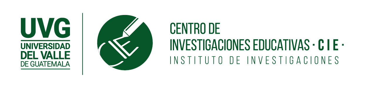 Centro de Investigaciones Educativas (CIE) - UVG